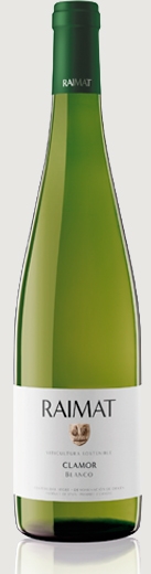 RAIMAT CLAMOR BLANCO | Raimat | vinosencasa.com
